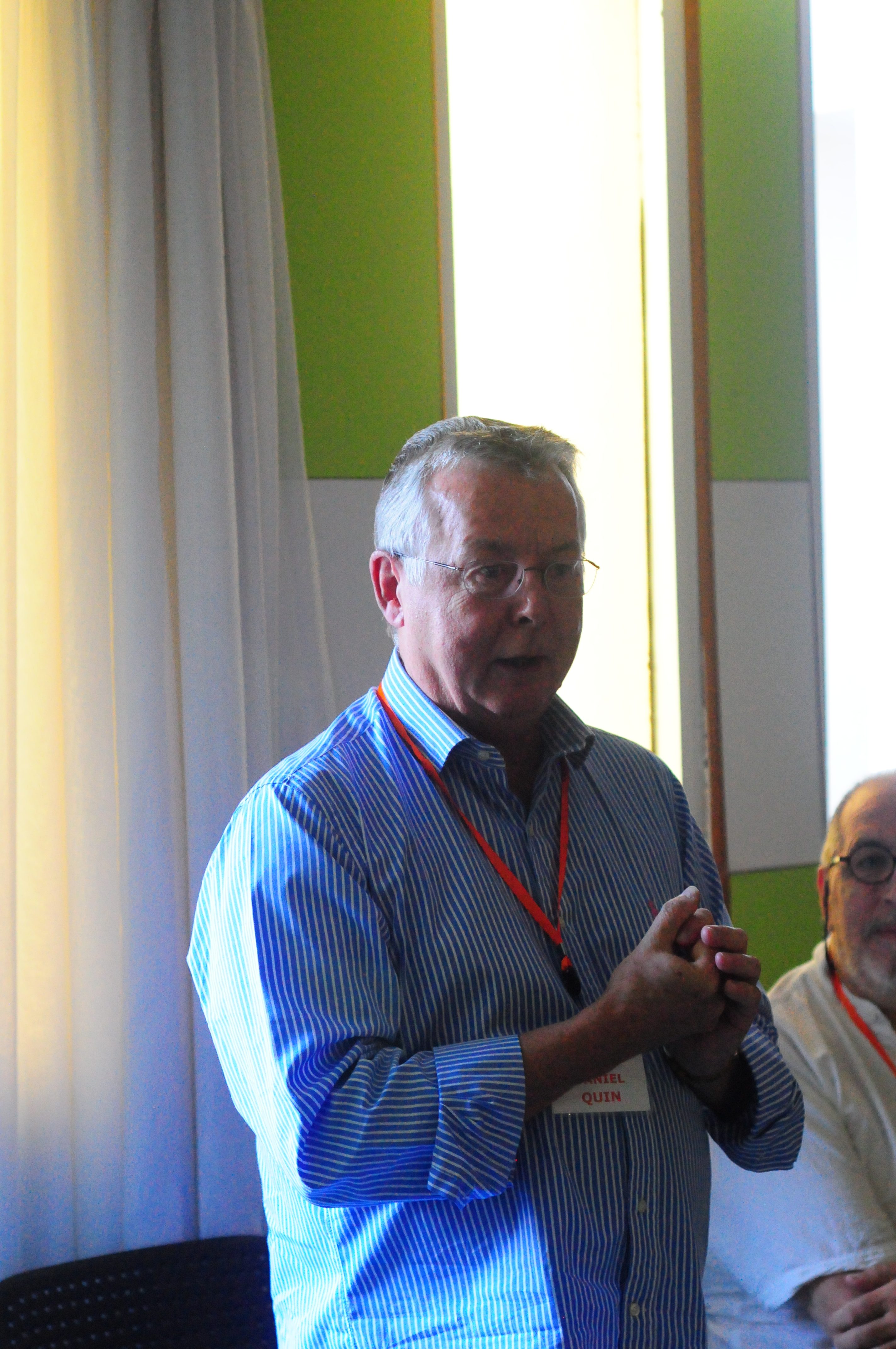 Le signaling, Dr Quin - Hypnosium - Institut Milton H.Erickson Biarritz ...