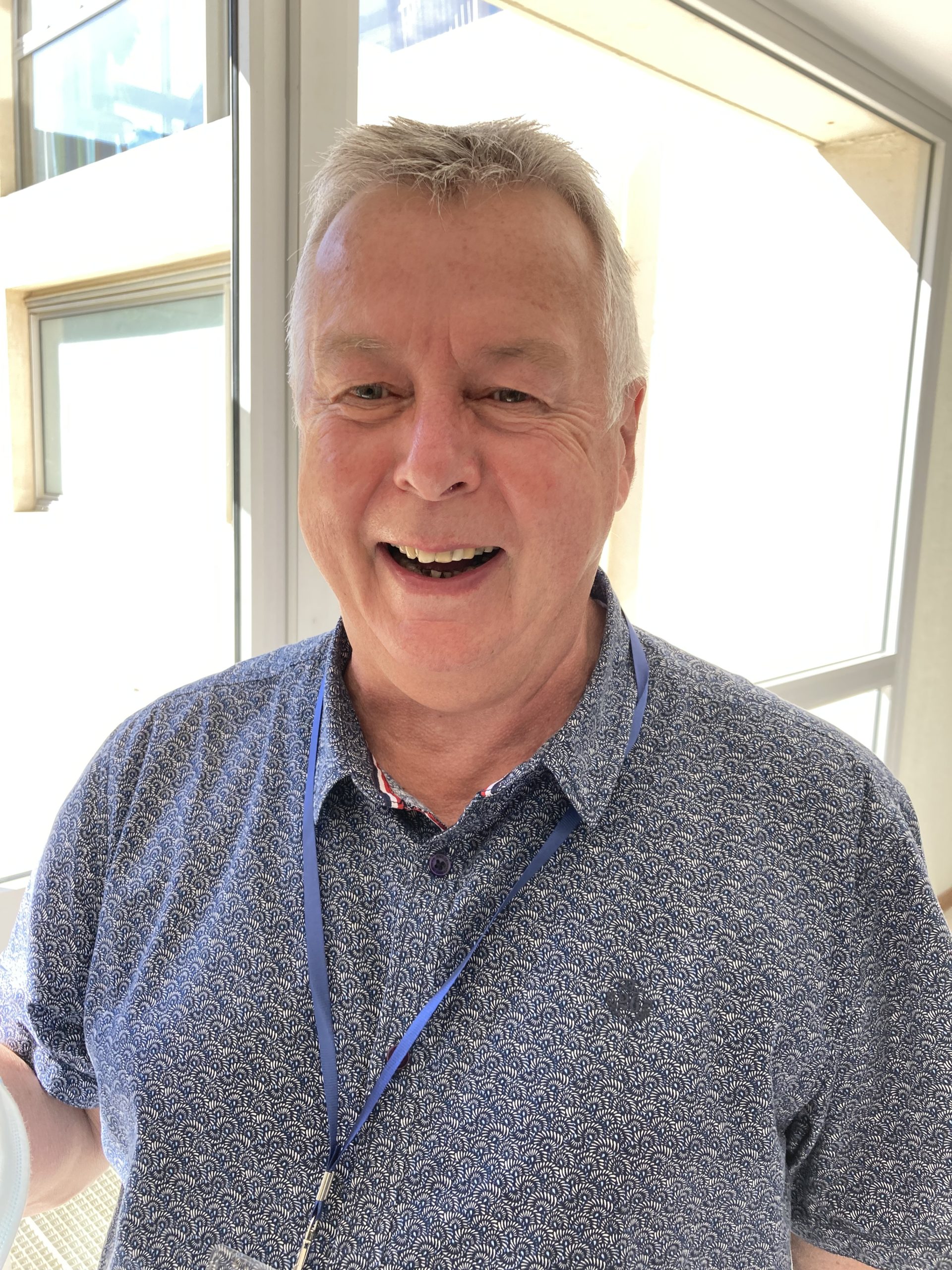 Dr Daniel Quin (Strasbourg) Les phobies - Hypnosium - Institut Milton H ...