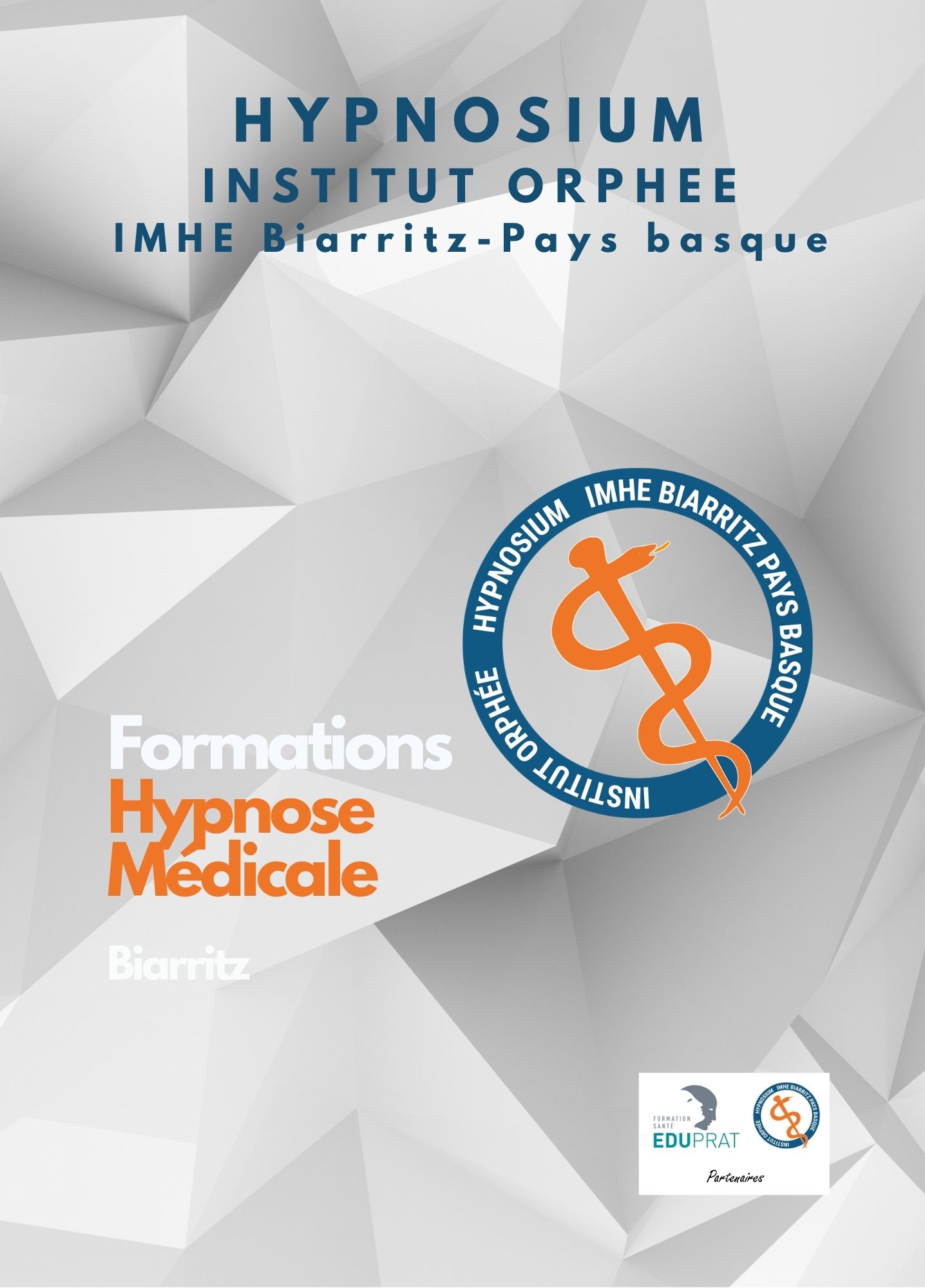 Programme des formations 2024 - Hypnosium - Institut Milton H.Erickson ... Programme des formations 2024 - Hypnosium - Institut Milton H.Erickson ...
